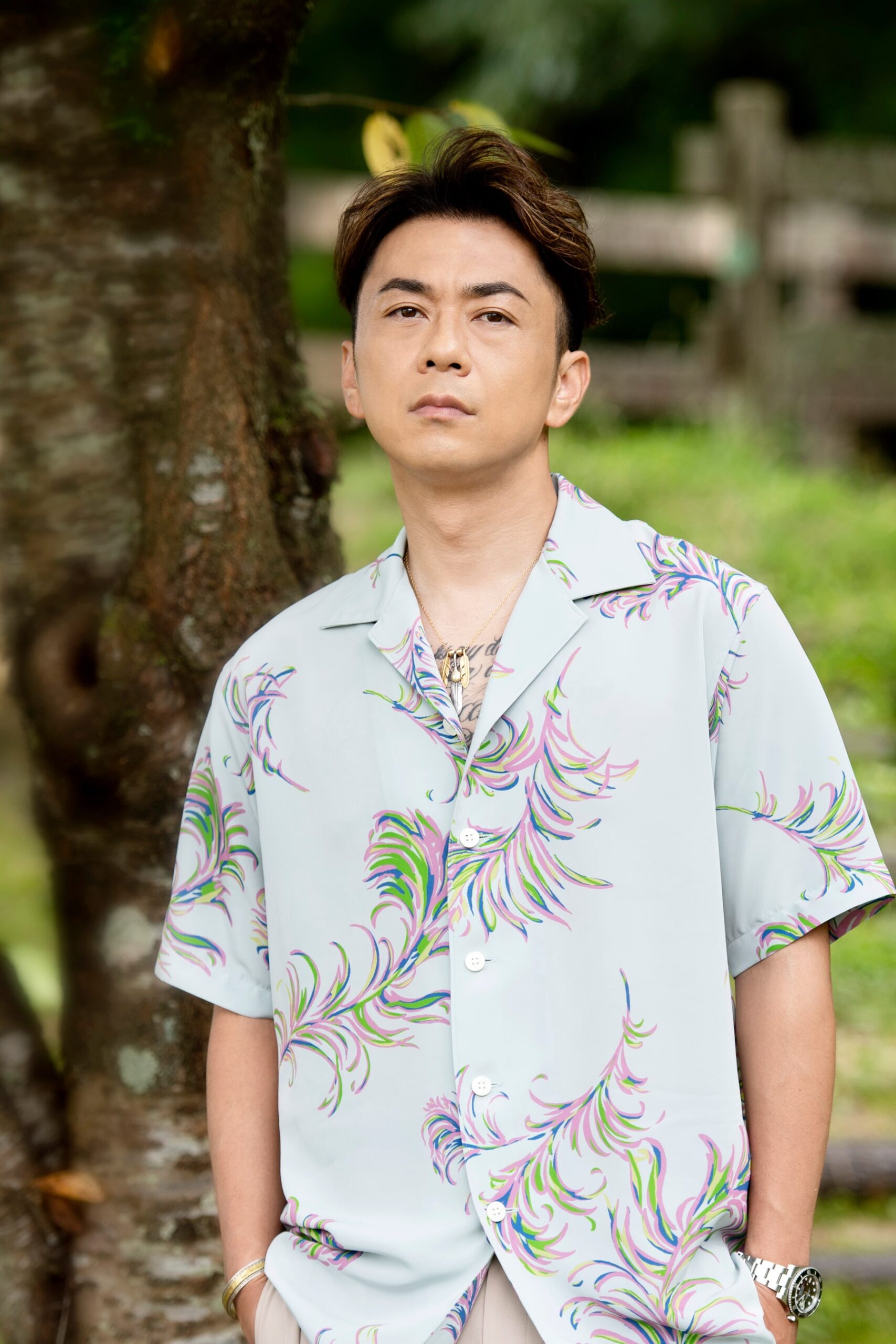 【DOBERMAN INFINITY】最新ソロアーティスト写真解禁!! | DOBERMAN INFINITY（ドーベルマン・インフィニティ ...