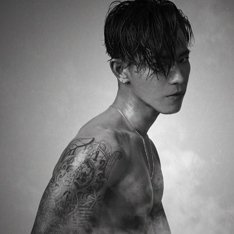 【林 和希】1st ALBUM「I」5月31日発売決定！ | DOBERMAN INFINITY（ドーベルマン・インフィニティ）公式サイト