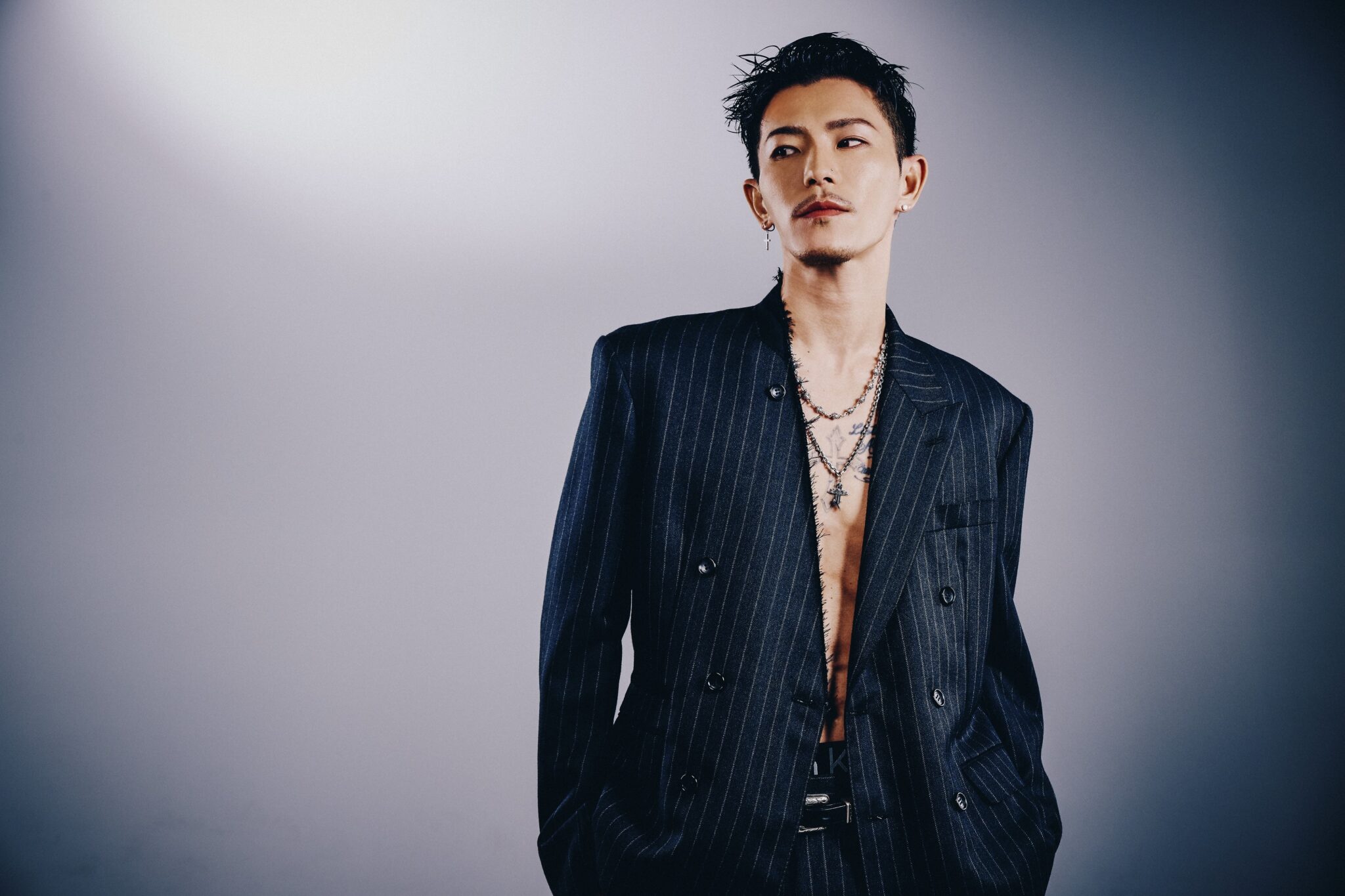 林 和希 エッセイ『2I2』 発売記念イベント | DOBERMAN INFINITY（ドーベルマン・インフィニティ）公式サイト