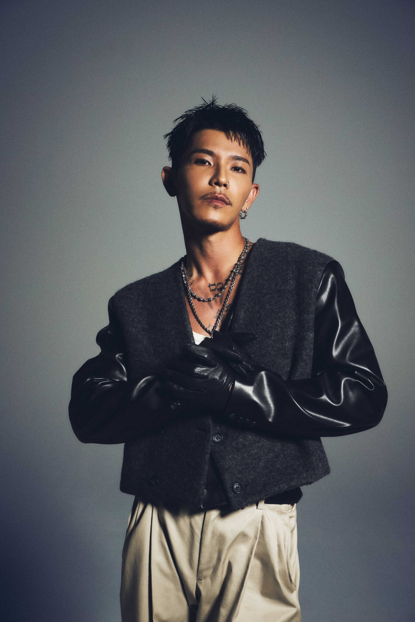 【林 和希】＜収録内容解禁＆全曲先行配信決定!!＞2025/12/24(水)Release!! 2nd Album『to』 | DOBERMAN INFINITY（ドーベルマン・インフィニティ ...